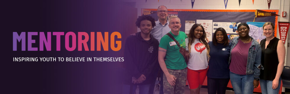 Mentoring | StandUp For Kids