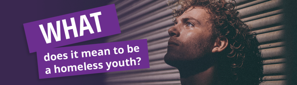 Profile of Homeless Youth in America | StandUp For Kids