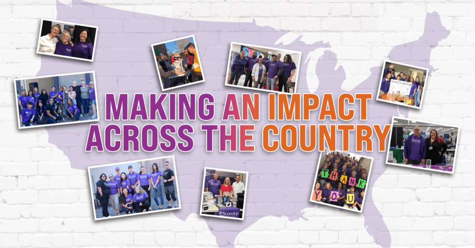 Where We Are | StandUp For Kids