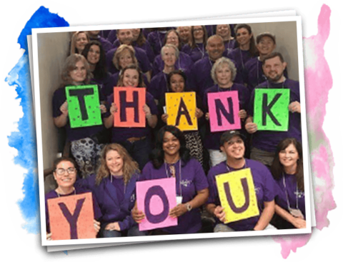 StandUp For Kids | Ending the Cycle of Youth Homelessness