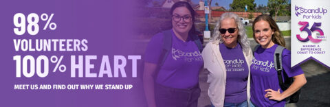 Who We Are | StandUp For Kids